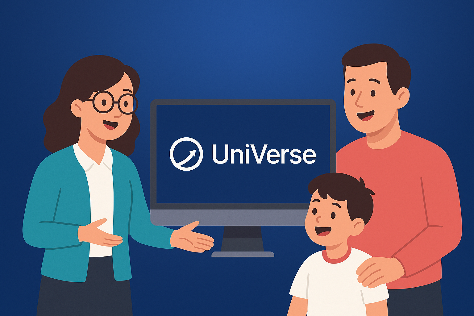 Home - UniVerse